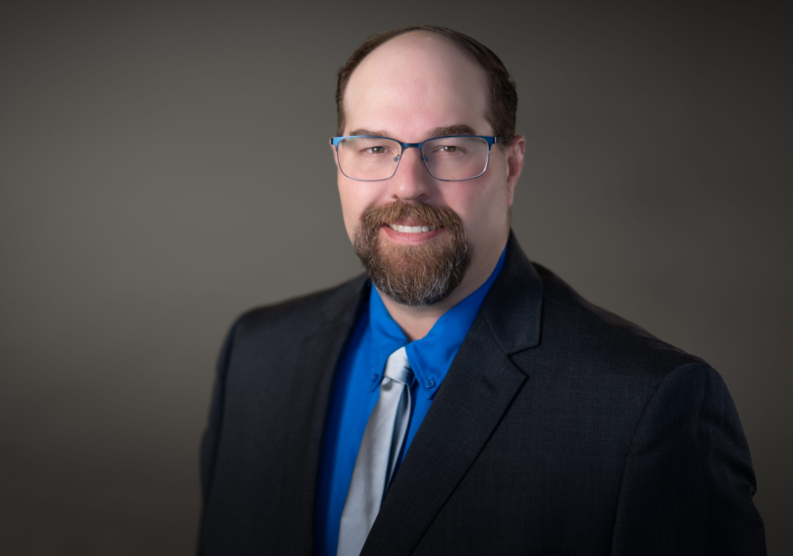 Bob McAdoo Joins Hytrol as Director of Safety