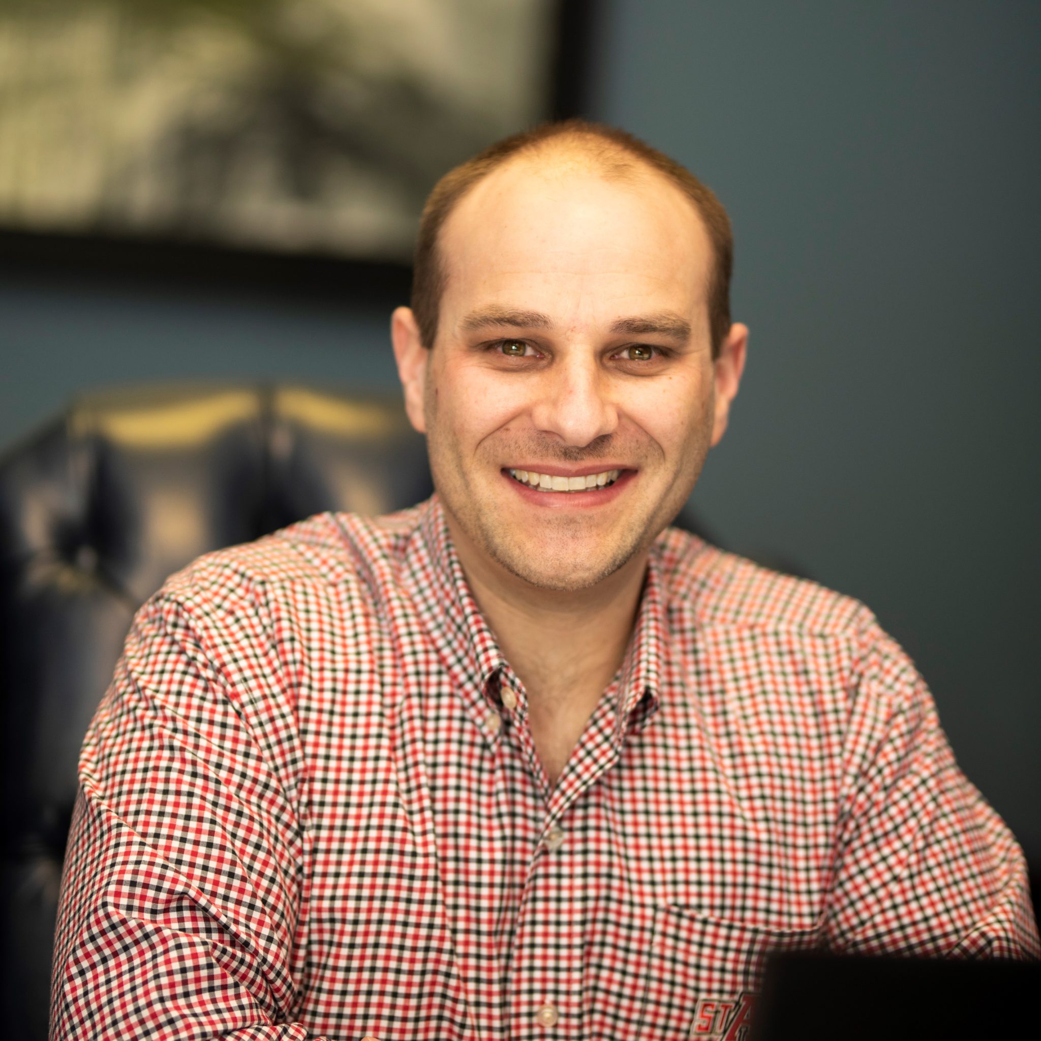 Our Leadership | Hytrol