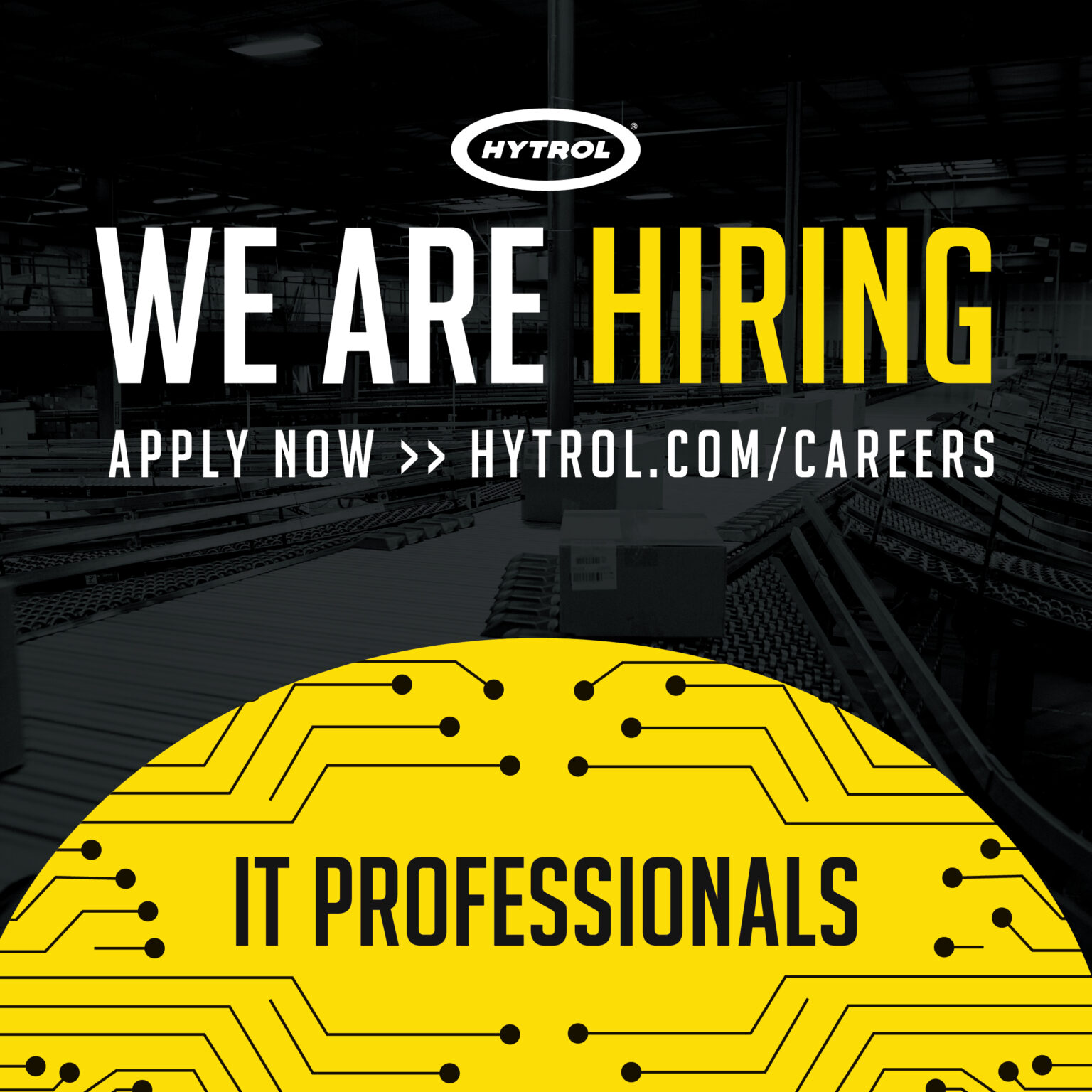 Press Room | Hytrol