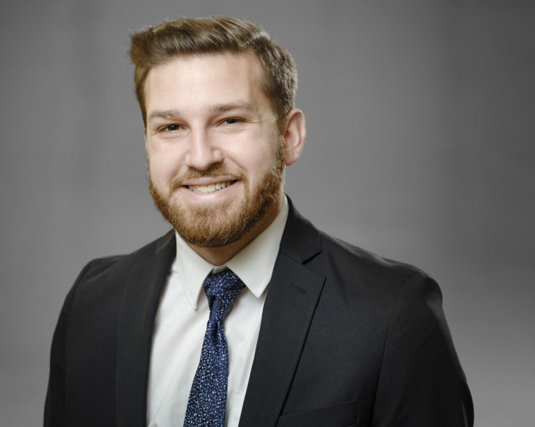 Hytrol Hires Jacob Crews as Business Analyst