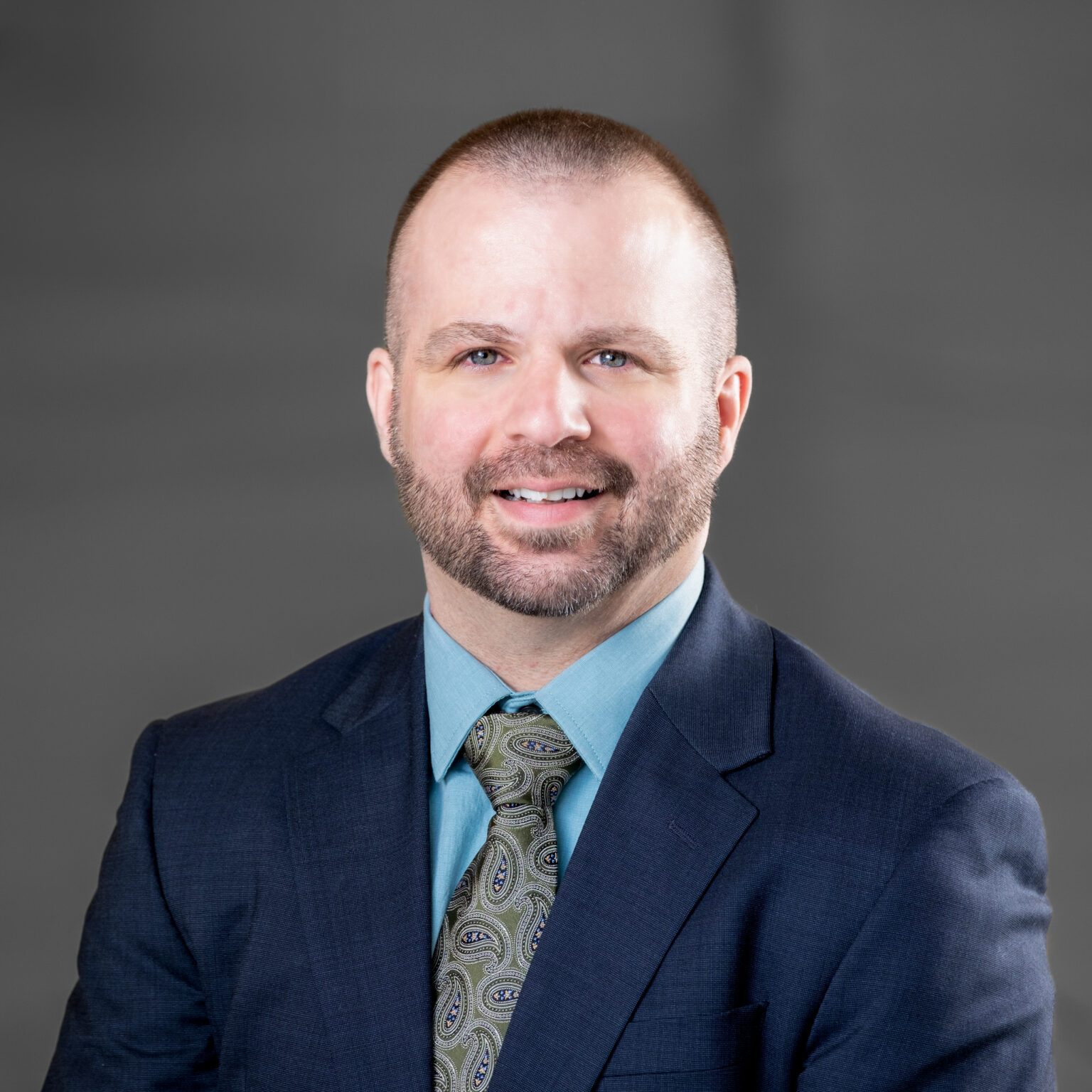 Hytrol Hires Michael Loncaric, Jr. as Director of Project Management