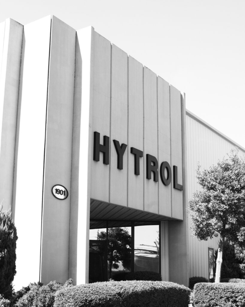 Our History | Hytrol
