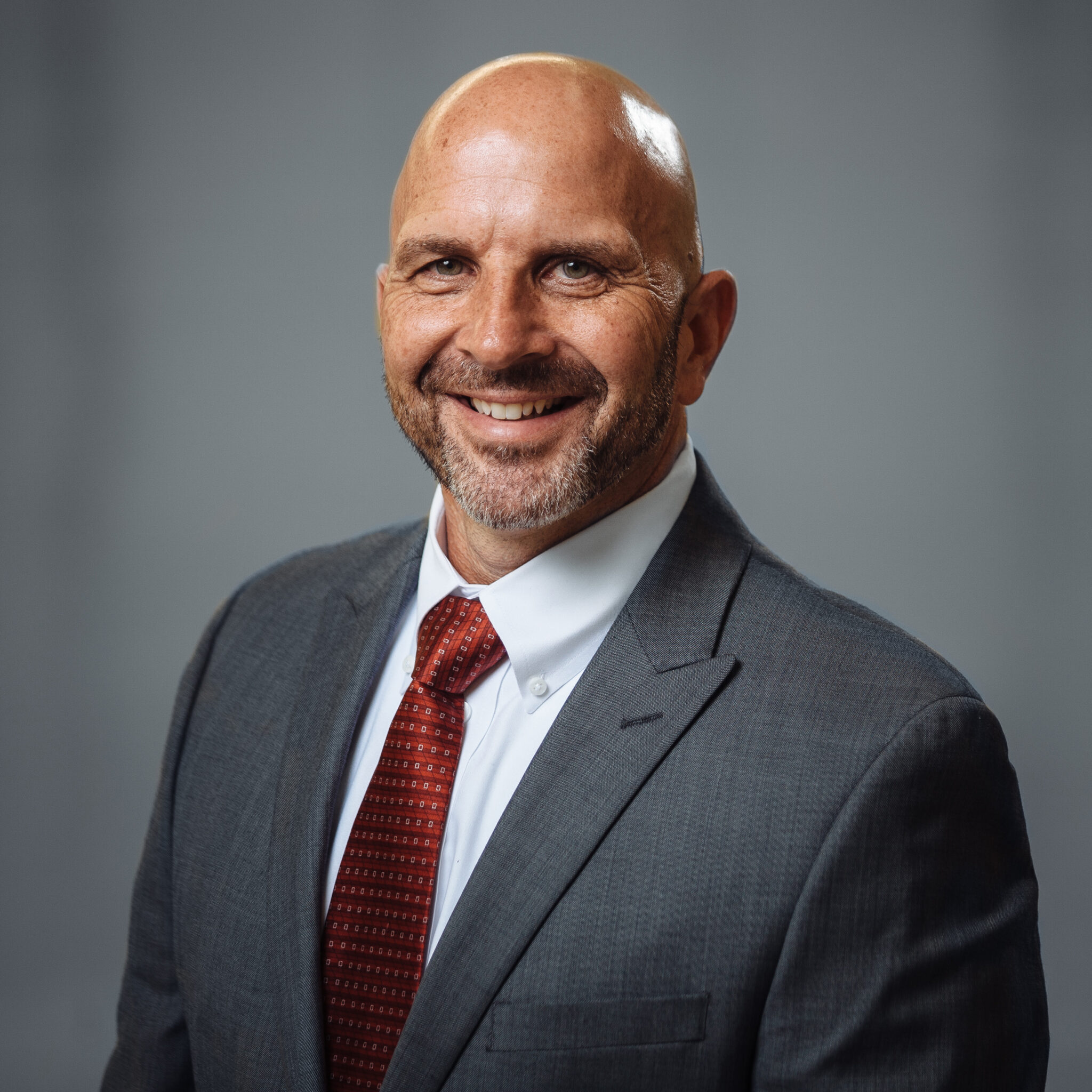 Hytrol Promotes Tony Sartin to Director of Logistics