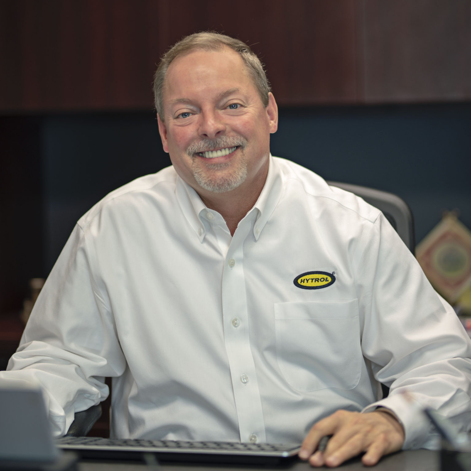 Our Leadership | Hytrol