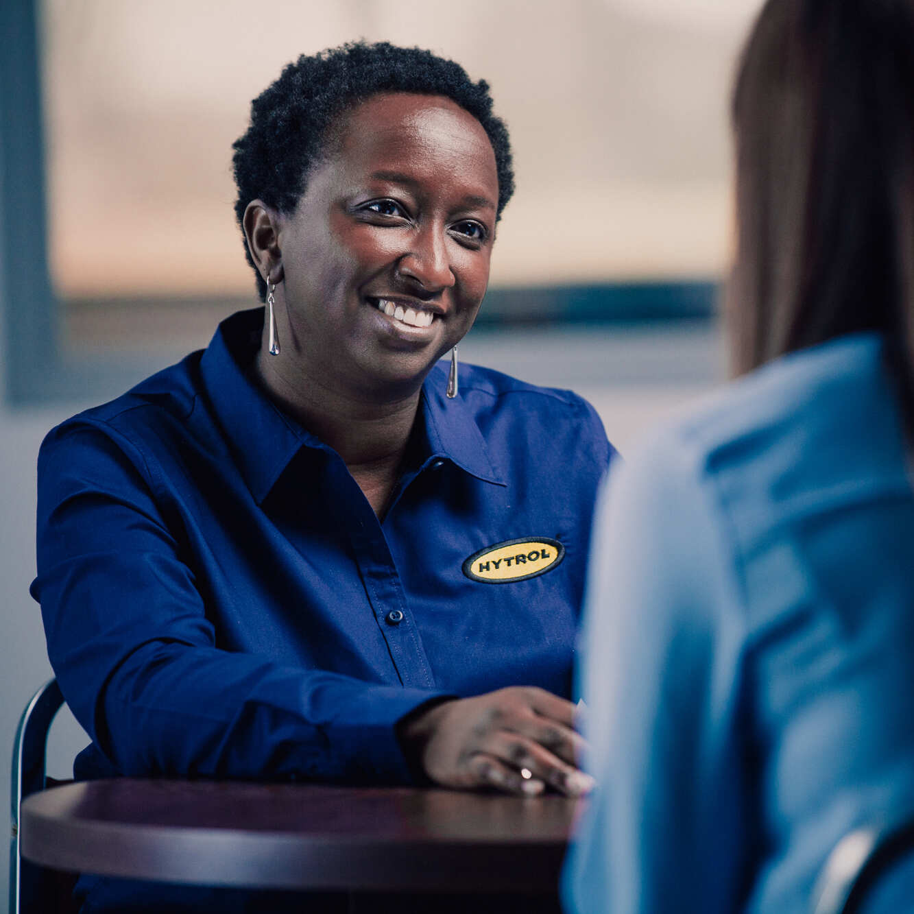 Hytrol Conveyor Company - Official Website | Hytrol