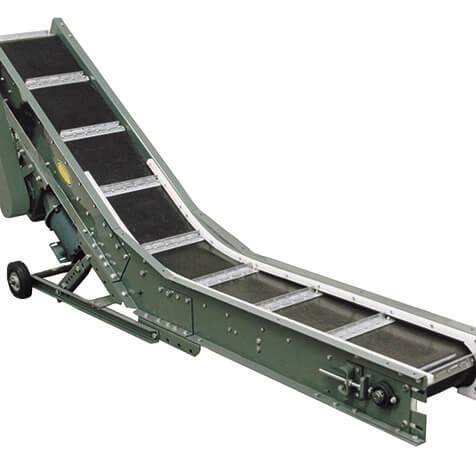 Portable Conveyors | Hytrol